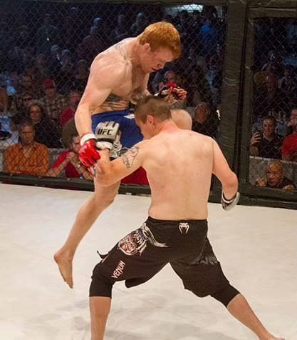 Tim Welch's MMA Record, Last Fight & More