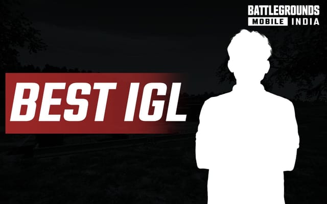 3 best IGLs in BGMI esports as of 2021