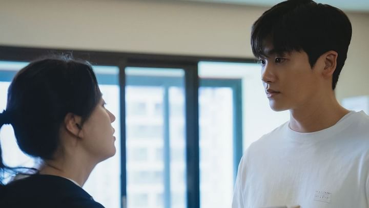 Happiness episode 2: Yi Hyun and Sae Bom get married for a flat, but an ...