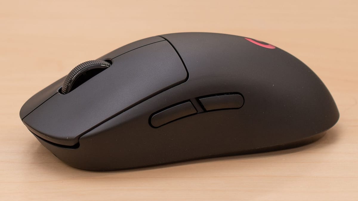 5 best left-handed mouse(s) for gaming in 2021