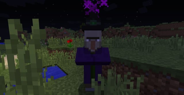 5 best Minecraft mobs with magical powers
