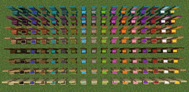 5 best Minecraft 1.17 furniture mods