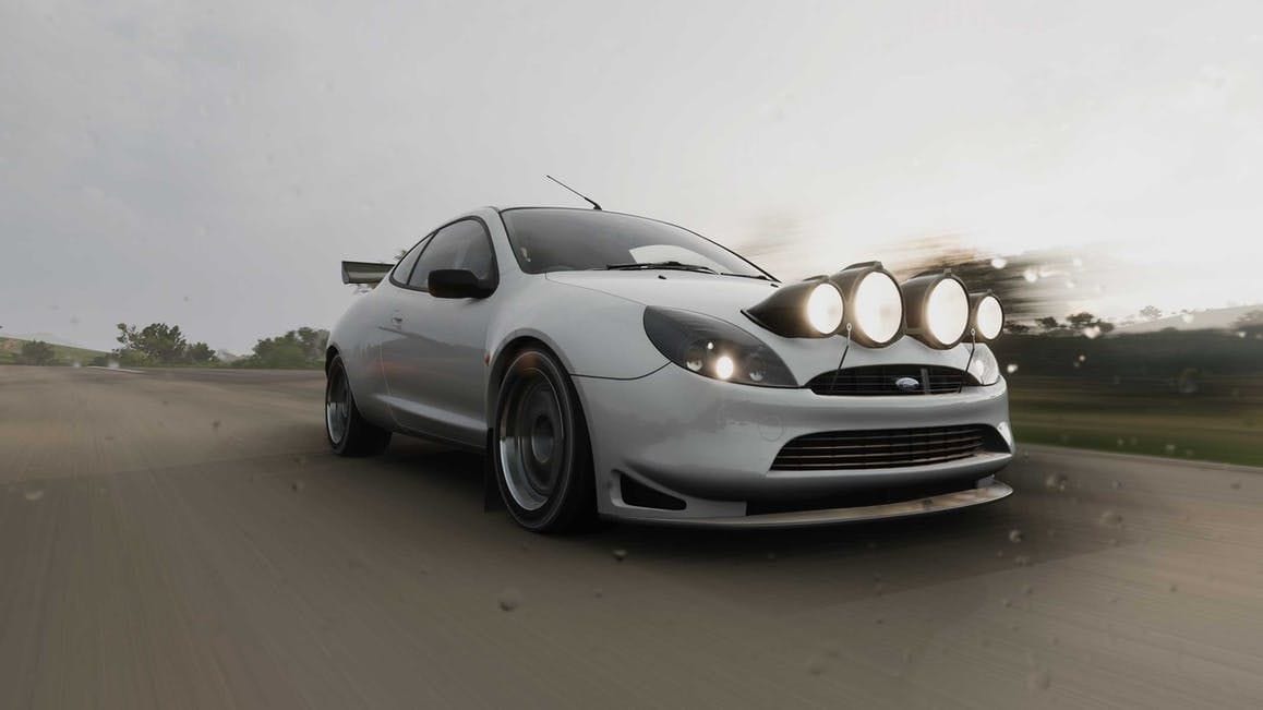 Forza Horizon 5: Top 5 Rally Cars