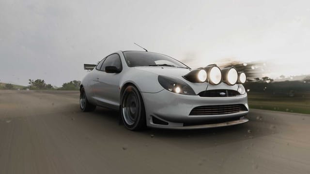 Forza Horizon 5: Top 5 Rally Cars