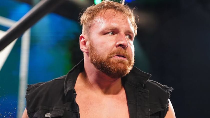 AEW News: Jon Moxley's friends and colleagues send messages of support ...