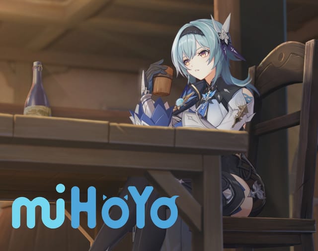 Official Genshin Impact wallpapers: How to use N0va Desktop on PC and ...