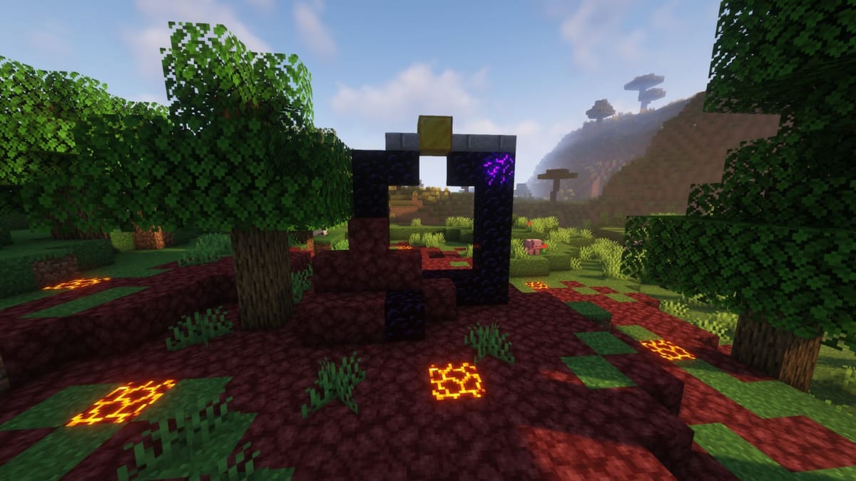 5 best Minecraft seeds for SMP on 1.17.1 version