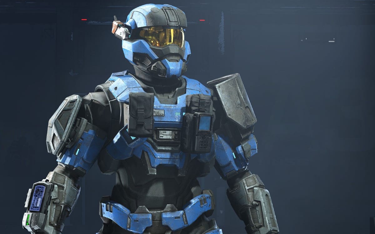 How to set up split-screen in Halo Infinite