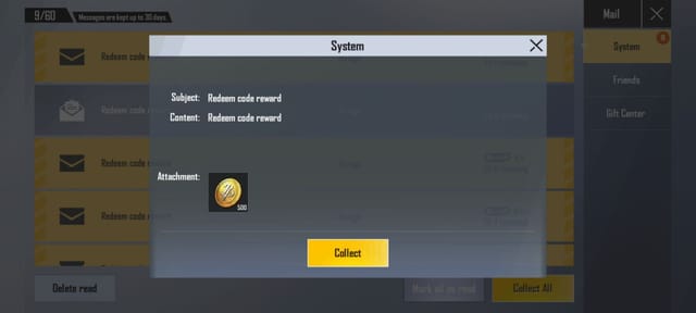 PUBG Mobile Lite Redemption Website: Latest redeem codes, how to use ...