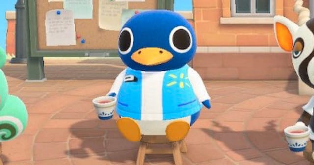 Roald in Animal Crossing: New Horizons- Everything you need to know