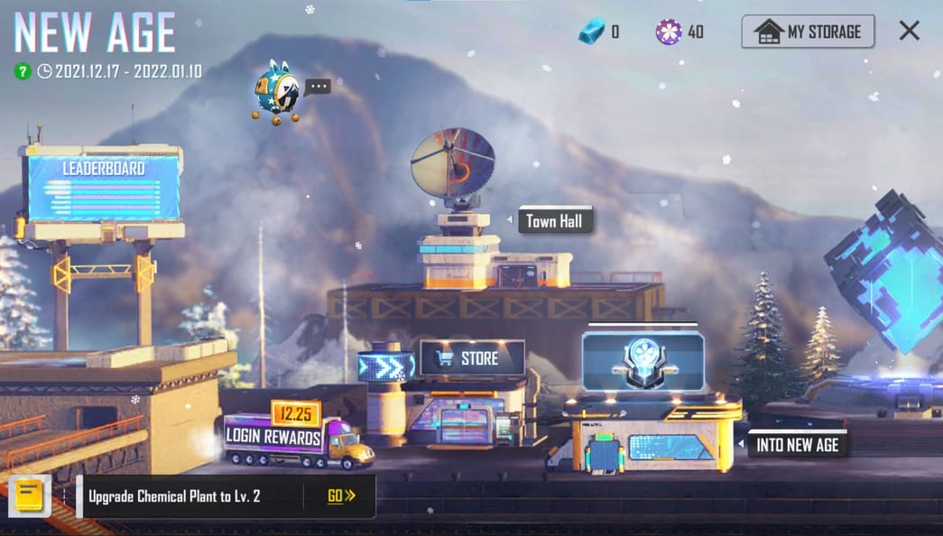Garena Free Fire servers: List of all servers available in the game
