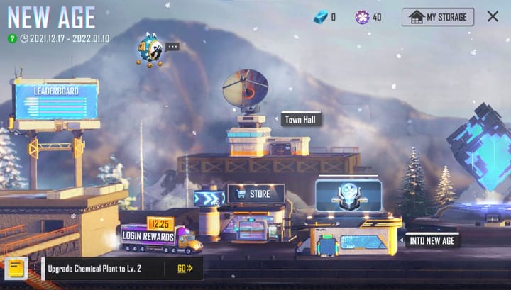 Garena Free Fire servers: List of all servers available in the game