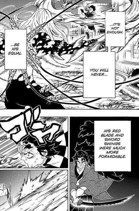 Why does Muzan hate Tanjiro in Demon Slayer? Why does Muzan hate Tanjiro in Demon Slayer?