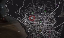 How GTA Online Players Can Find Record A Studios