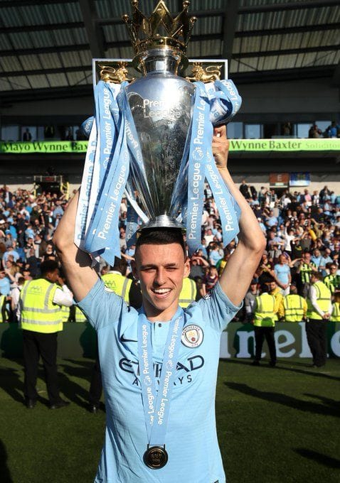 Ranking the 10 greatest Premier League forwards in 2021