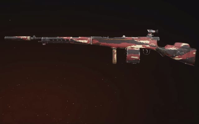 The best Automaton loadout in Call of Duty: Warzone Pacific Season 1