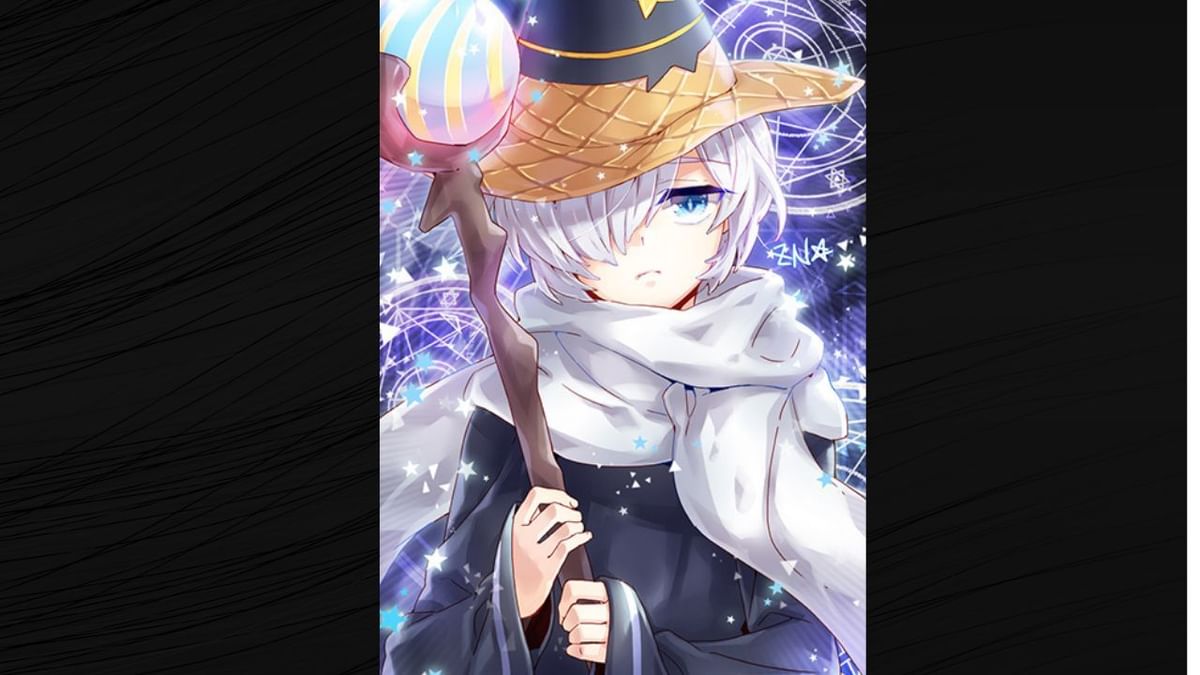 Wizard Cookie in Cookie Run: Kingdom — All you need to know