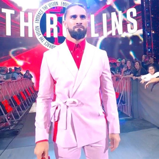 5 possible finishes for WWE Championship match at WWE Day 1