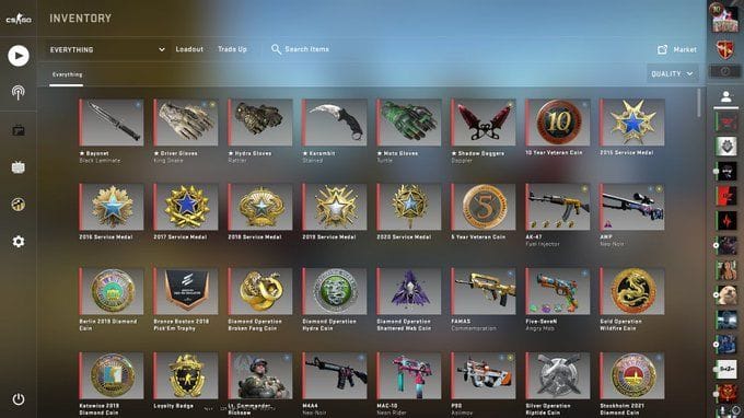 "We might be top 5 in India" Paradox on True Rippers' plans for ...