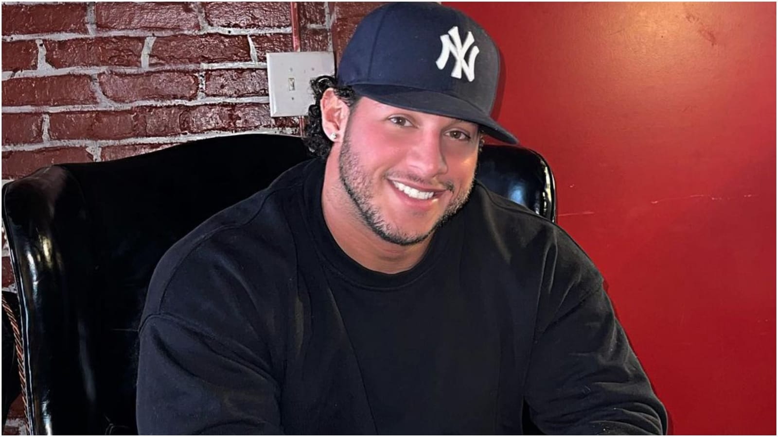 Who is Dino Tomassetti Jr.? Bodybuilder arrested for allegedly shooting ...