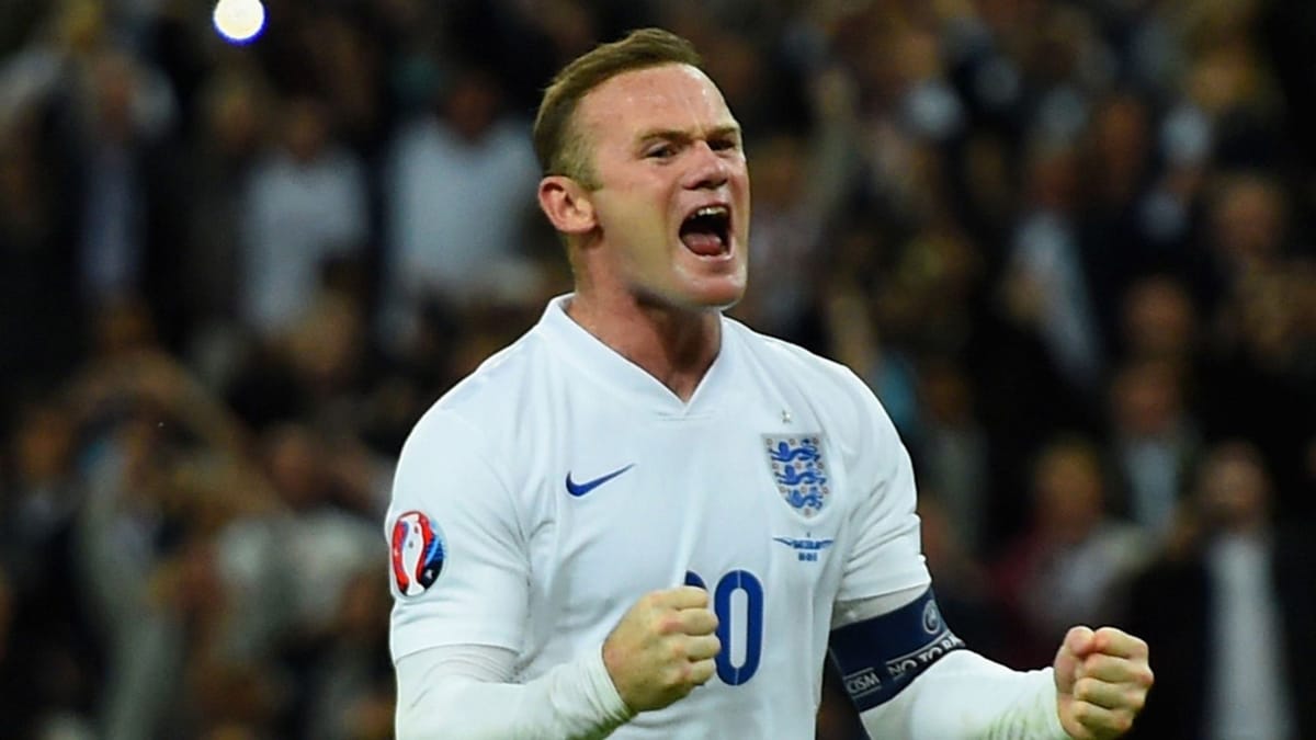 Ranking England's 5 greatest footballers of the 21st Century
