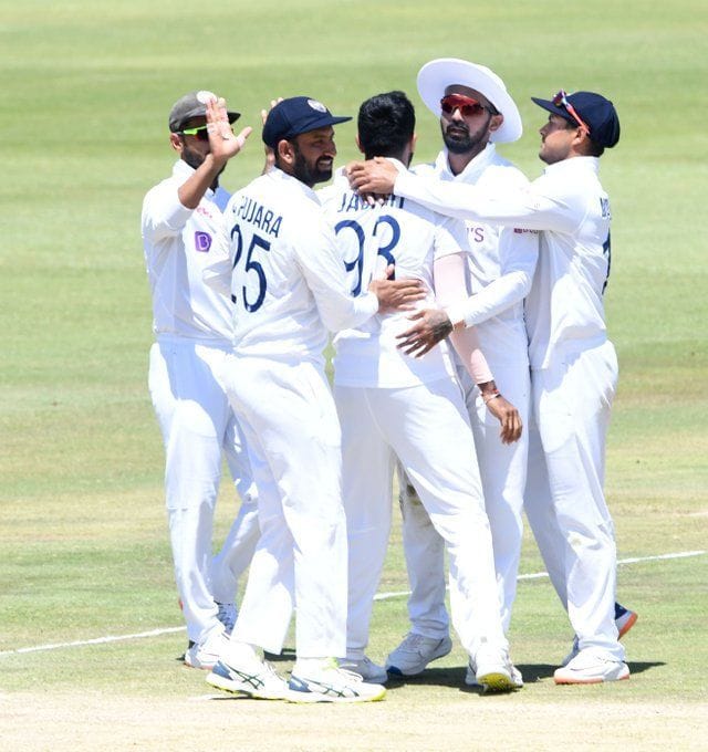 India Test team in 2021: Conquering unchartered frontiers