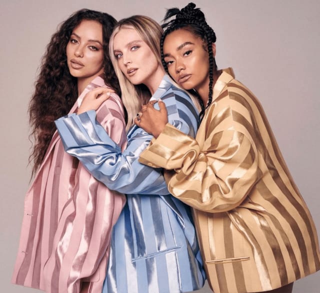 Is Little Mix breaking up? Rumors explained as group's emotional ...
