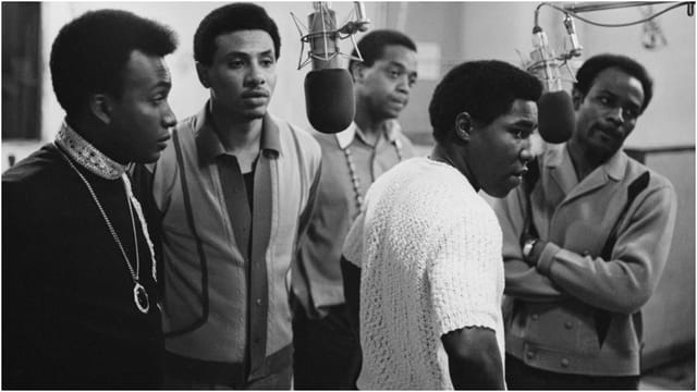 Who was Frank Little Jr.? Remains of former O'Jays member identified ...