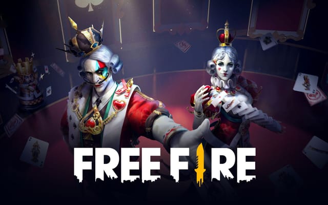 5 best AR gun skins in Garena Free Fire (December 2021)