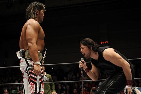 5 Greatest WWE Superstars from Japan