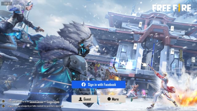 How to play Garena Free Fire - New Age on Windows: Download and ...