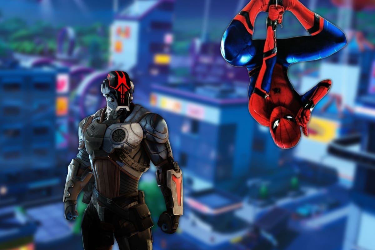 Fortnite Chapter 3 leak confirms 'Daily Bugle' POI, Dinosaurs, The ...