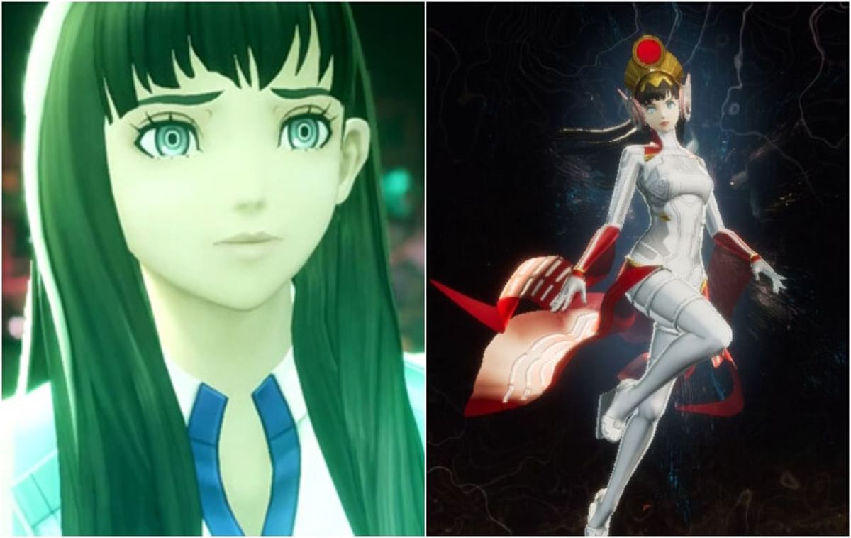 How to defeat Cleopatra in Shin Megami Tensei 5