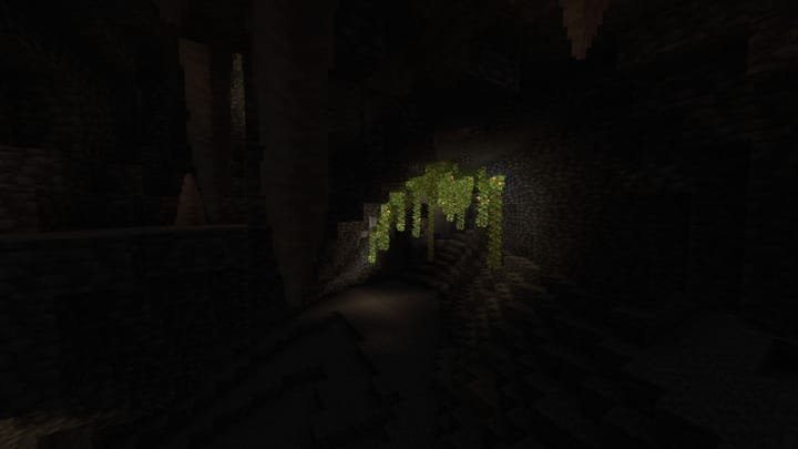 5 best Minecraft seeds for dripstone caves