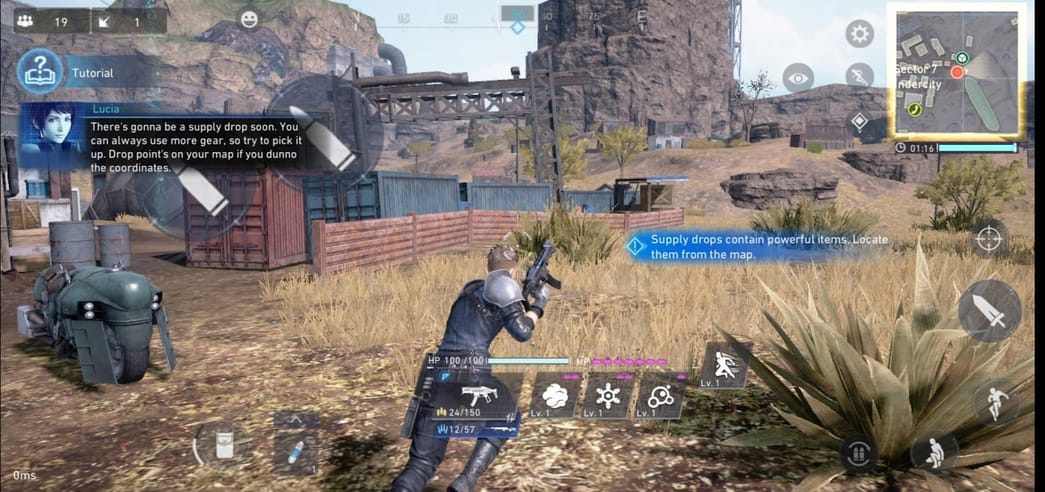 5 best games like COD Mobile for iOS devices (2022)