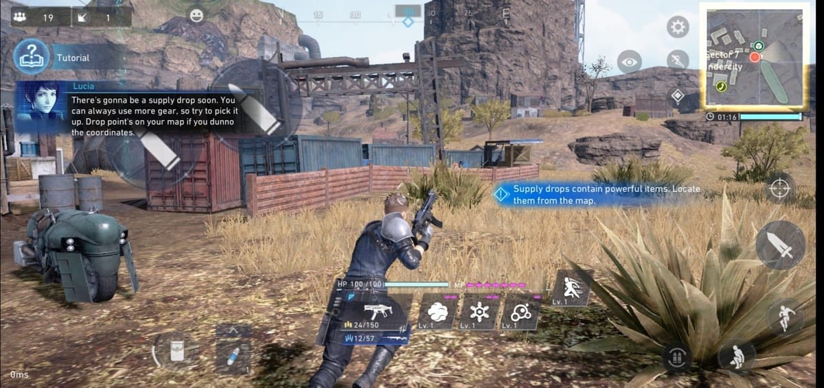 5 best games like COD Mobile for iOS devices (2022)