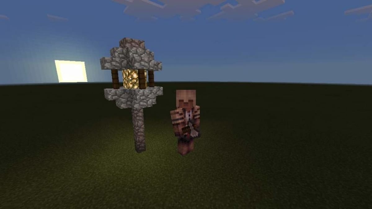 5 easiest Minecraft redstone builds of 2021