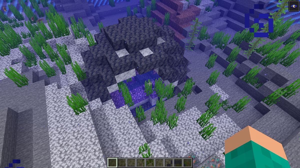 Top 3 ways to find amethyst in Minecraft 1.18 version