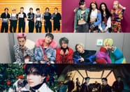 Top 5 K Pop Artists To Get You Into The Genre Top 5 K Pop Artists To Get You Into The Genre
