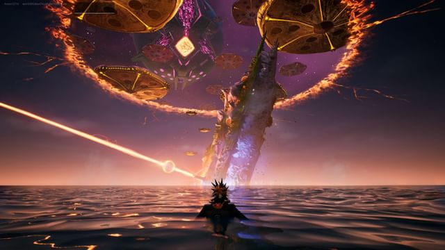 Fortnite Chapter 2 Season 8 live event explained: Everything that ...