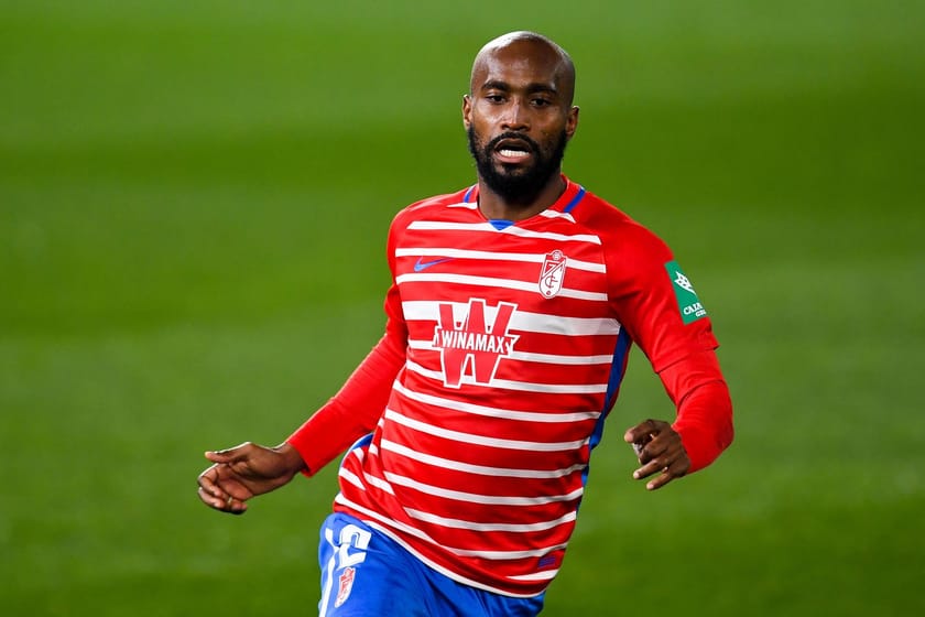 5 best right-backs in La Liga (2021)