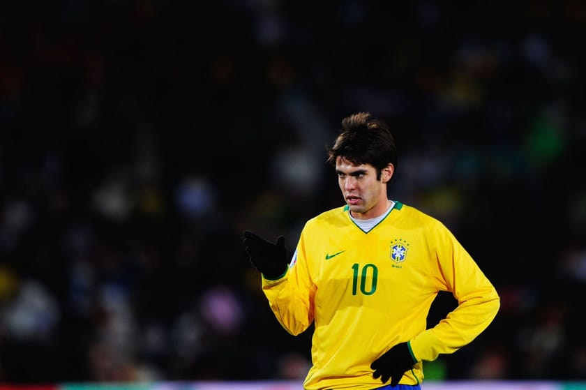 Ranking the 5 greatest Brazilian footballers of the 21st century