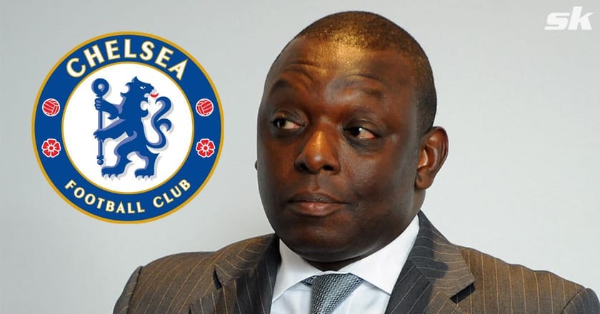 "Strong, beautifully balanced"- Garth Crooks names Chelsea man as the ...