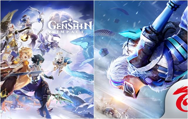 5 best mobile games of 2021