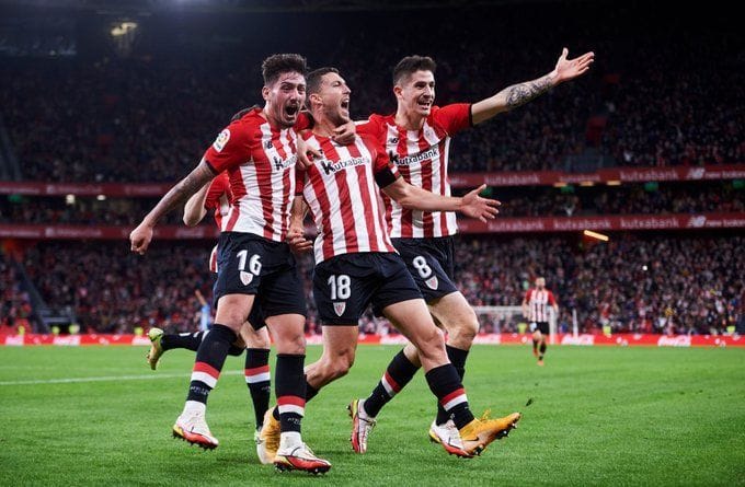 5 best right-backs in La Liga (2021)