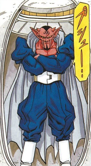 Dragon Ball: Every race's strongest character ranked