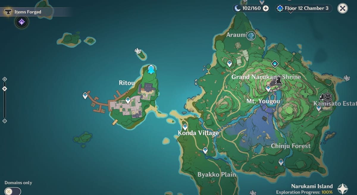 Genshin Impact 2.4 Developer's Discussion: New commissions, artifact ...