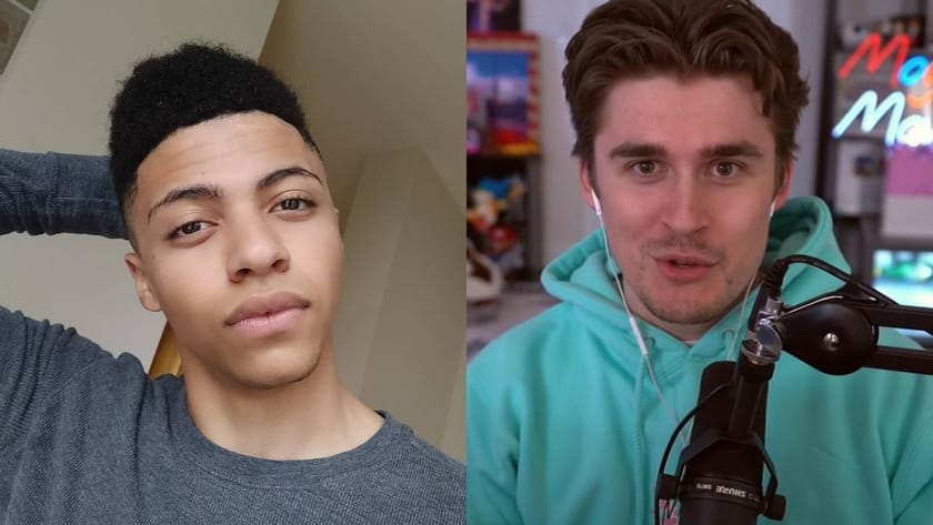 “We need to talk about it”: Myth comes up with a hilarious Ludwig ...