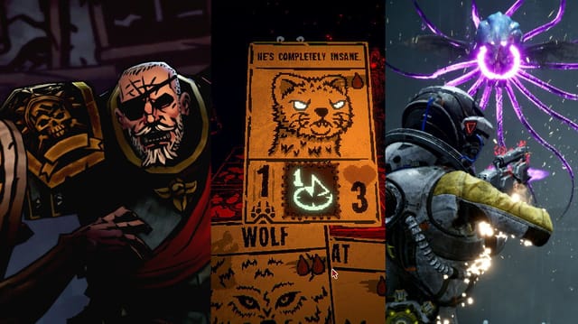 5 best roguelite games of 2021