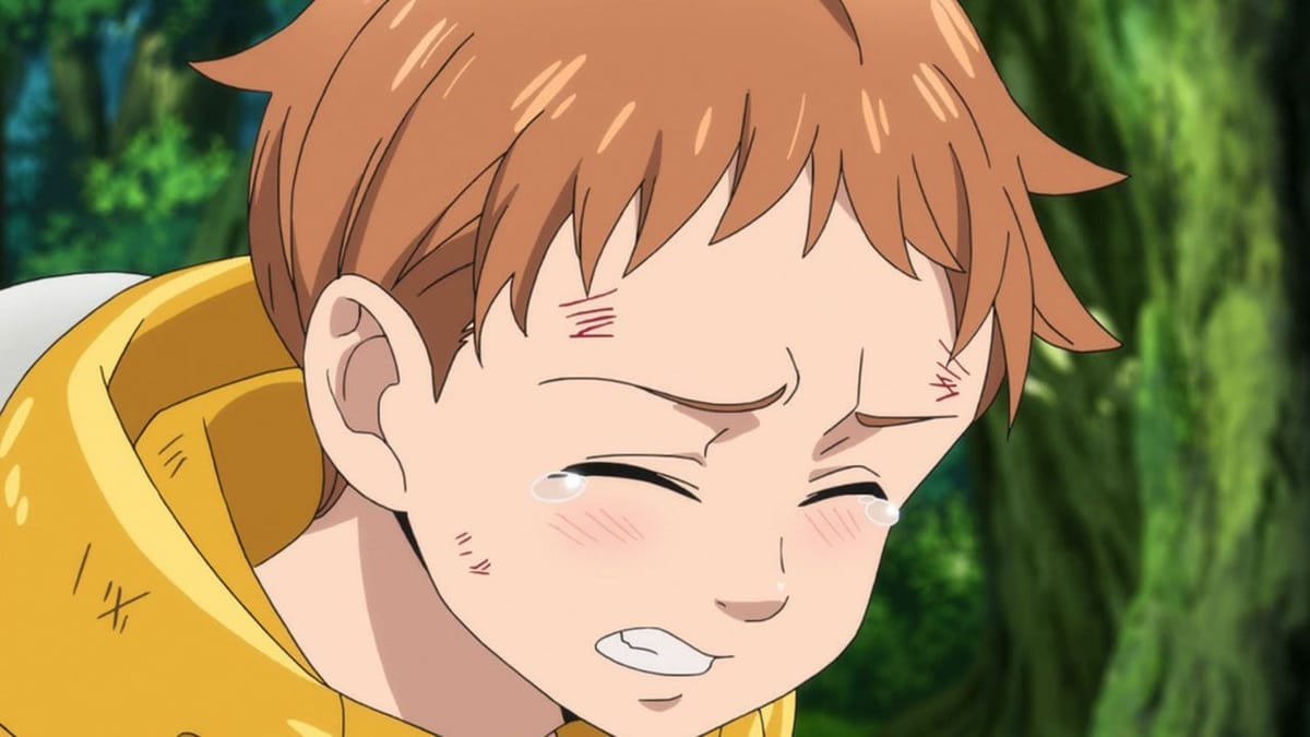 5 popular anime characters voiced by Genshin Impact VA Max Mittelman